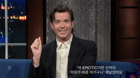 미국 코미디언이 여친 엄마랑 단 둘이 한국영화 아가씨 본 썰  인스티즈 Instiz 이슈 카테고리