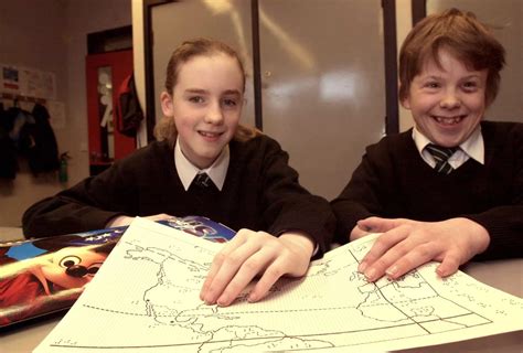 Gallery Ormesby School Teesside Live