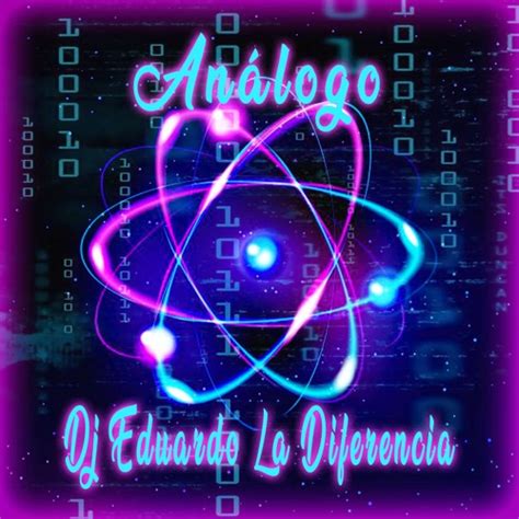 Stream Análogo By Dj Eduardo La Diferencia Listen Online For Free On