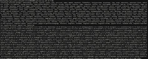 Setting Up The Langchain Environment For Generative Ai Part 2 By Adnan Rahin Medium