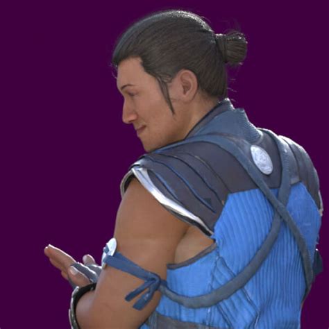 Old Render 19 3d Render Digital Art By Fatinchibi