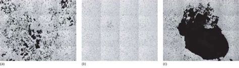 Basic Measures To Prevent Shrinkage Porosity Of Castings Zhy Casting