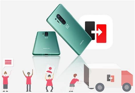 An Overall Guide About Oneplus Switch Not Working Solved