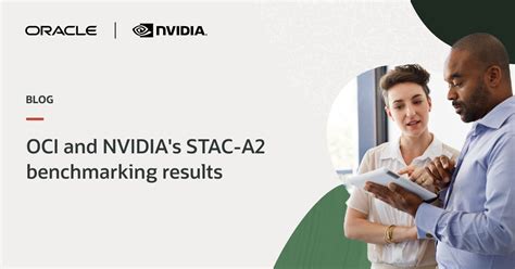 Sin Hin Teoh On Linkedin Oracle Cloud Infrastructure With Nvidia A100 Tensor Core Gpus For Hpc And…