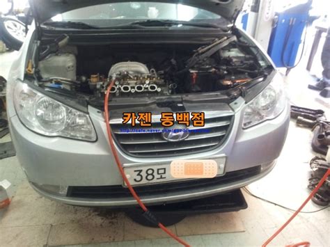용인 동백 자동차 정비 튠업 전문 카센타 카젠 동백점 아반떼hd 실린더 헤드 교환 및 피스톤 교환압축비 이상엔진 시동 불능동백카센타동백카센터카젠 네이버 블로그
