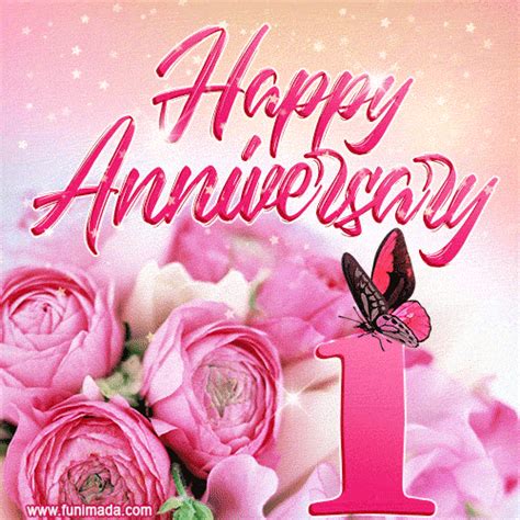 Happy 1st Wedding Anniversary Images 60 Photos