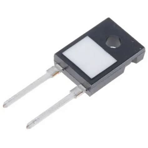 Caddock 50 Ω Resistor ±1 15 W Price From Rs 355 Unit Onwards Specification And Features