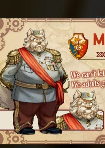 Brook Chalmers Fan Casting