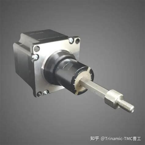 常见步进电机的特点选型方法以及型号参数说明基本知识 知乎