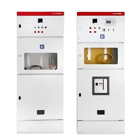 100 2000kw Three Phase Photovoltaic Grid Connected Metering Cabinet Photovoltaic Distribution