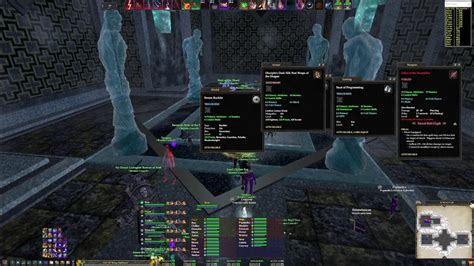 T5 Raids Eq2 Varsoon Tle Fury Youtube