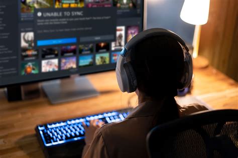 Fix Steam Cloud Error Quick Solutions