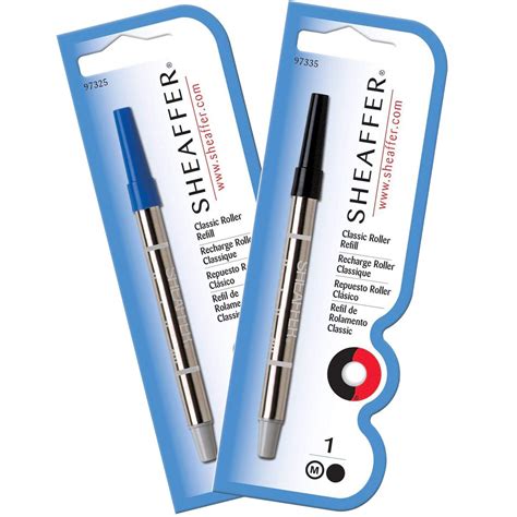 Sheaffer Classic Rollerball Refill – Pen Boutique Ltd