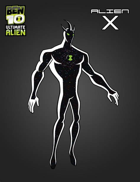 Alien X Wallpapers Wallpaper Cave