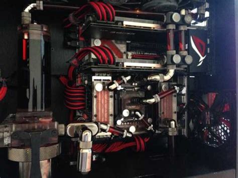 90 Brutally Good Looking PC Cases KLYKER COM