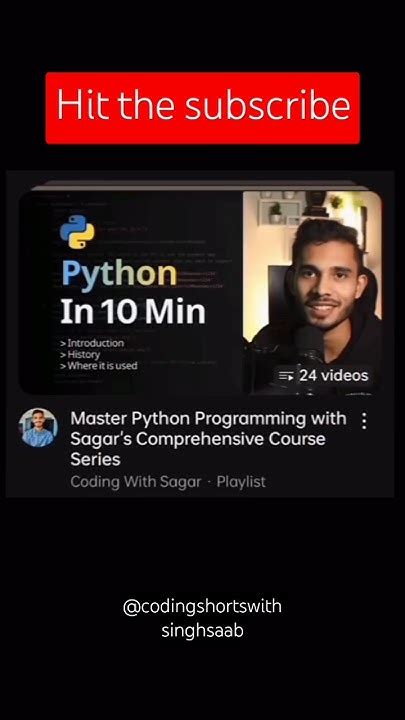Master Python 💥👨‍💻 Coderscommunity Codeprep Programmingskills