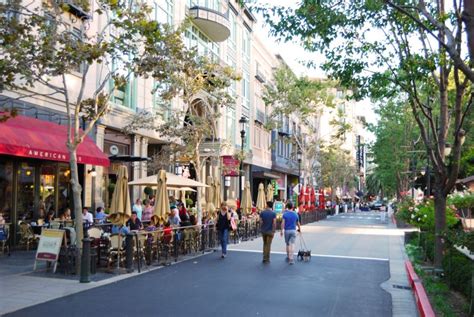 10 Essential Shopping Malls In The San Francisco Bay Area