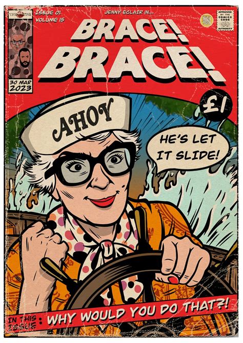 Jenny Eclair And David Correos Rtaskmaster