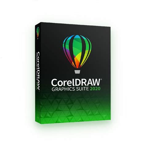 Coreldraw Subscription 180 Days Graphics Design Vector And Illustration Suite For Windows And Macos