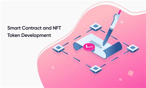 NFT Smart Contract Development