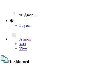 Css Back Button Breaks Page In Chrome Stack Overflow