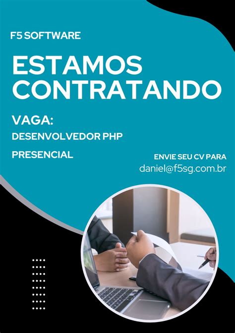 Vaga Desenvolvedora Backend Php Laravel E Scriptcase Daniel Bonatti