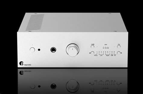 Integrated Amplifier And Receiver Tag Integrated Amplifier And Receiver Tag