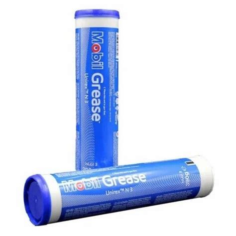 Lithium Complex Mobile Unirex N2 Grease For Industrial At ₹ 670 Kg In
