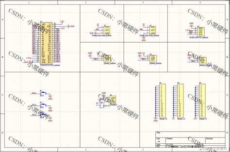 Stm32开发实例基于stm32单片机的节水器系统（电路图pcb程序流程图）24 32 20基于stm32单片机的智能节水控制器设计 Csdn博客