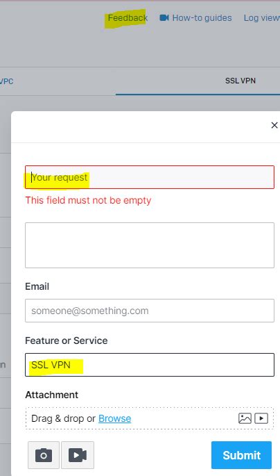 ssl vpn and site to site vpn discussions sophos firewall sophos