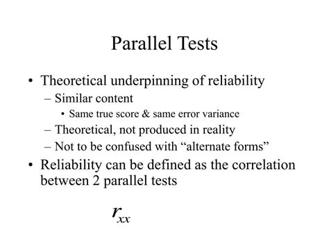 Ppt Reliability Powerpoint Presentation Free Download Id1308137
