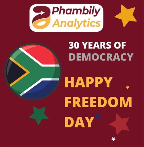 Phambily Analytics On Linkedin Freedomday Dataliteracy Empowerment