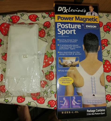 Магнитен колан др ливайн Терапевтични и ортопедични продукти Помощни средства Нови па