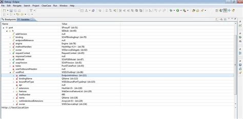 Java Gettingsetting Value From Object Without Source Code Access