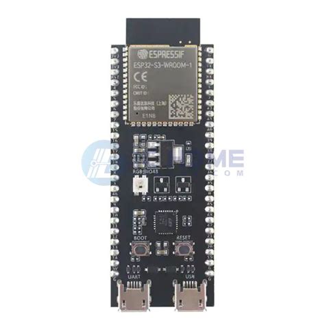 Esp32 S3 Devkitc 1 N8r2 Espressif Systems より
