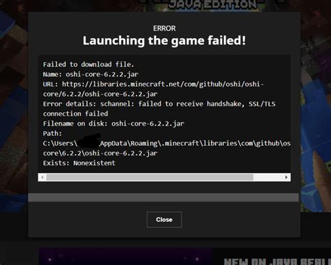 My Friend Recently Got A New Pc And Cant Download Java Please Help