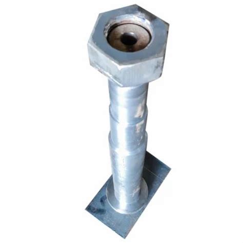 En8 Mill Roller Assembly Shaft At ₹ 4500piece In Udaipur Id 17698089891