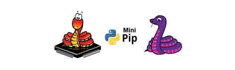 Minipip A Tool For Installing Distribution Packages For Micropython And Circuitpython