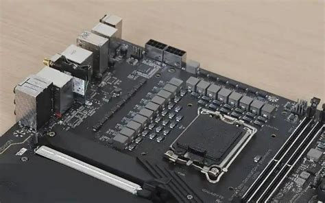 为什么cpu采用低电压大电流供电 哔哩哔哩