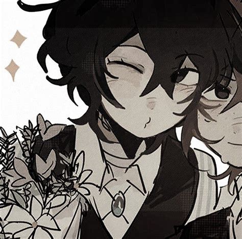 Bsd Matching Pfp Aesthetic Anime Dog Match Bungo Stray Dogs