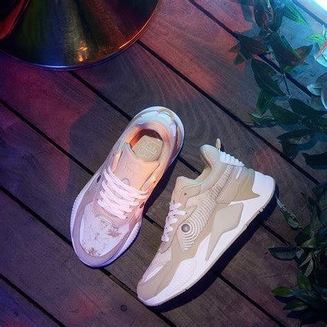 Puma X Dixie Collection Nice Kicks