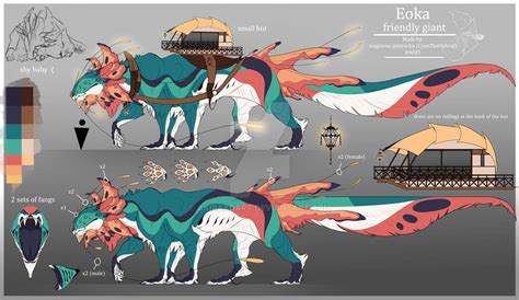 Harp Isles Eoka By Akiraxdart On Deviantart