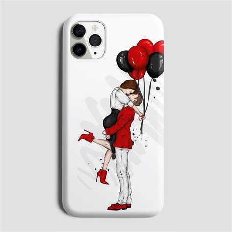 قاب گوشی دخترانه کد ۱۱۲۲ فروشگاه قاب موبایل و اکسسوری میکسیس