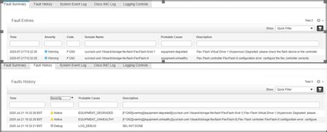 troubleshoot unpartitioned sd cards in cimc with flexflash controller