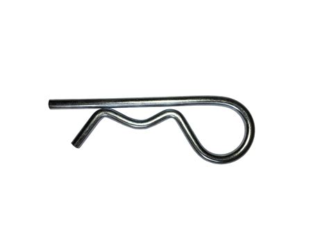 5mm Single Loop R Clip All Terrain Africa