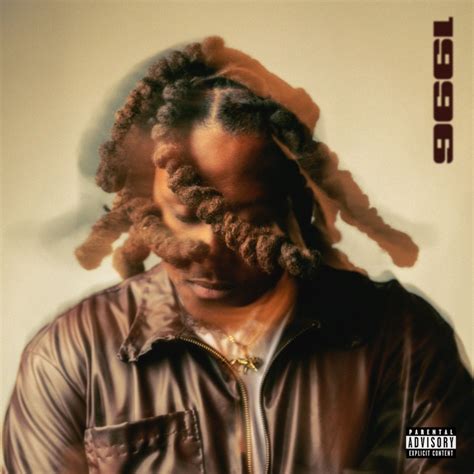 Coutain And Dwala Release Their Debut Project “1996” 13th Street