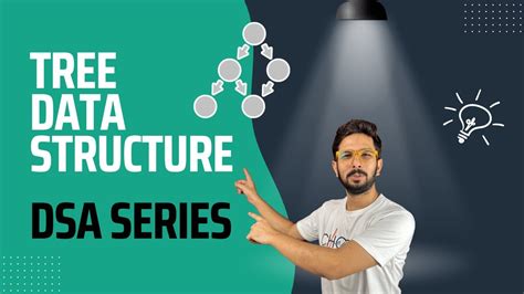 Tree Data Structure Dsa Course In Hindi Tree Traversal Using Python Youtube