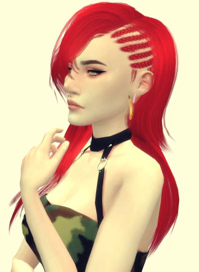 Elexis “coldheart” Converted For Af By Playerswond Tumbex