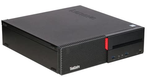 Lenovo Thinkcentre M SFF ESM Computer Magazin