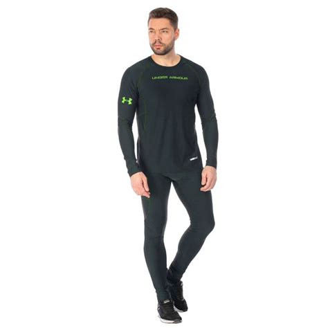 მამაკაცის თერმო თეთრეული Under Armour თერმო საცვალი თერმული ზედა ქვედა შარვალი მაისური Extra